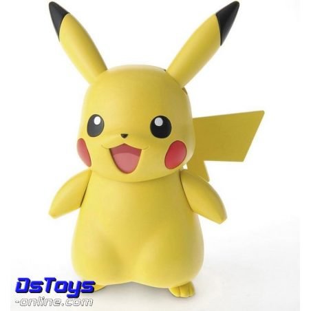 Pokémon Model Kit PIKACHU