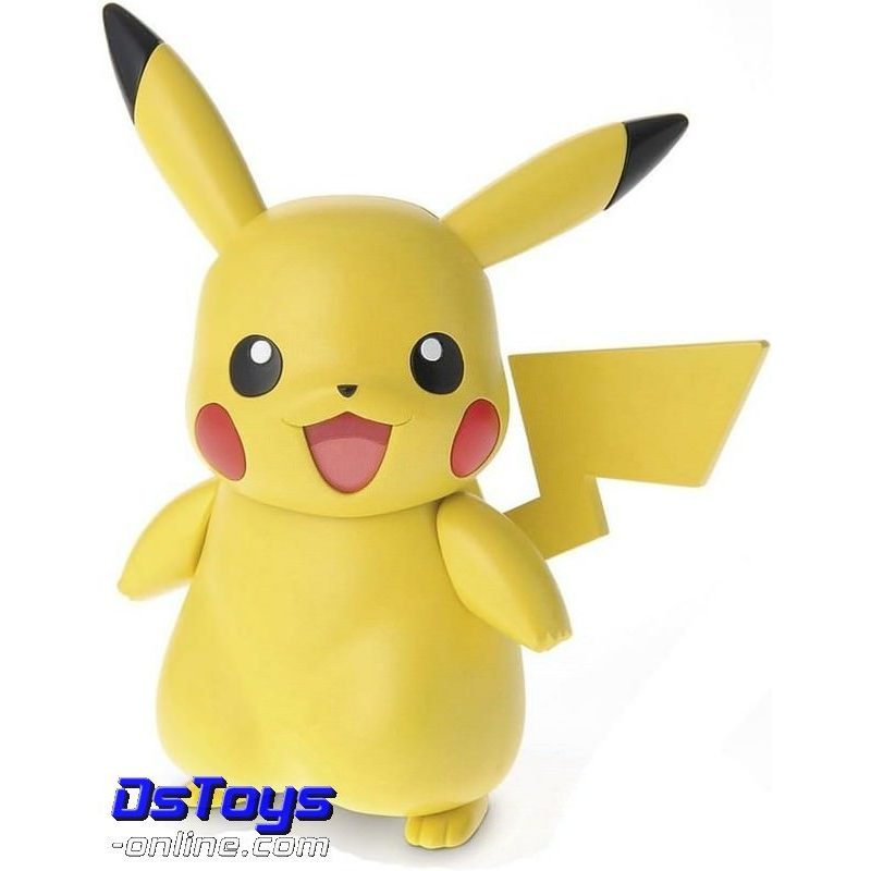 Pokémon Model Kit PIKACHU
