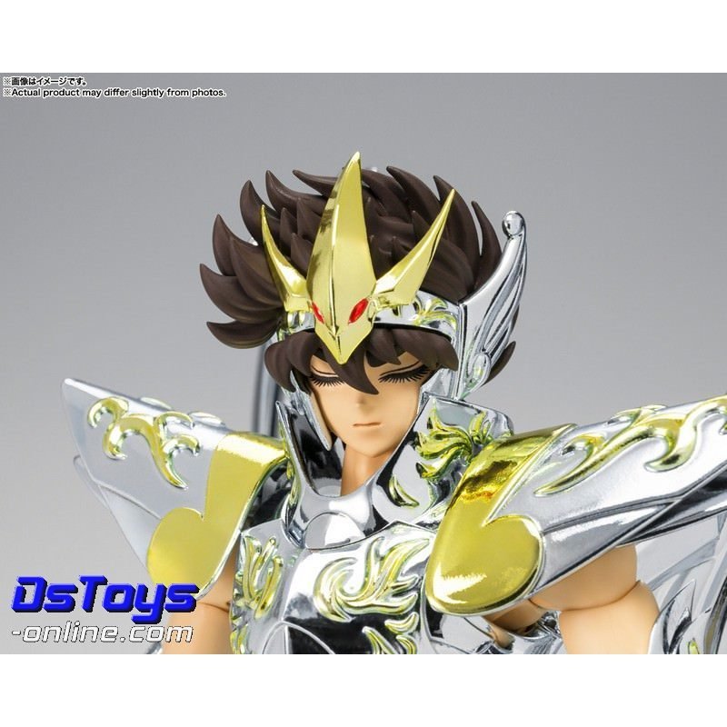 Pegasus Seiya God Cloth - Saint Seiya Myth Cloth EX