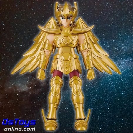 Compra Figuras de Saint Seiya Myth Cloth Bandai en México