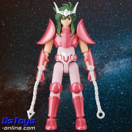 Compra Figuras de Saint Seiya Myth Cloth Bandai en México