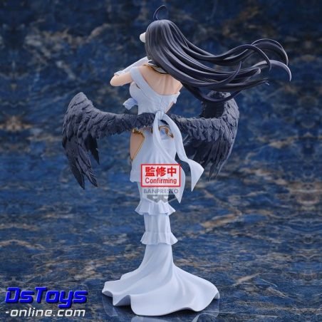 Albedo ~ Overlord ~ Banpresto