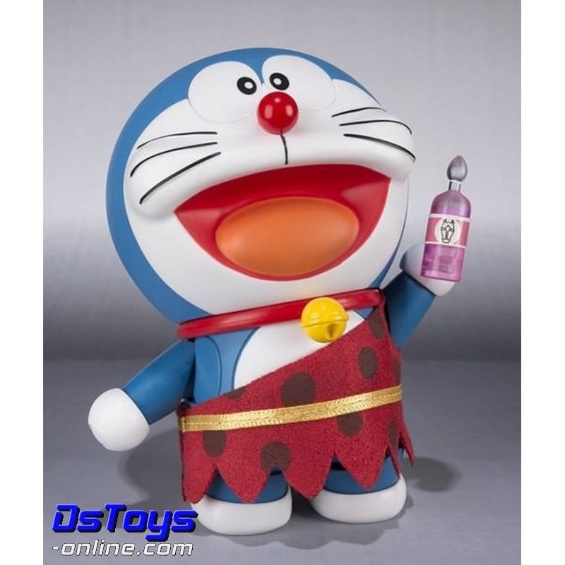 Doraemon The Movie Robot Spirits Bandai
