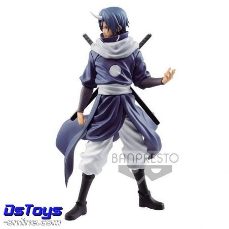 Soei TTIGRAAS Otherworlder Figure Vol.7 B Banpresto