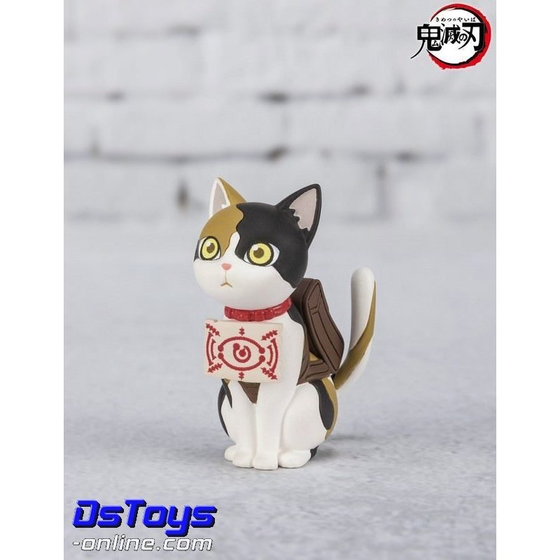 Tamayo & Yushiro - DEMON SLAYER - Figuarts mini