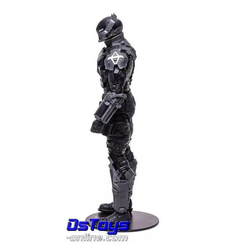 The Arkham Knight - Batman: Arkham Knight - DC Multiverse Gaming McFarlane